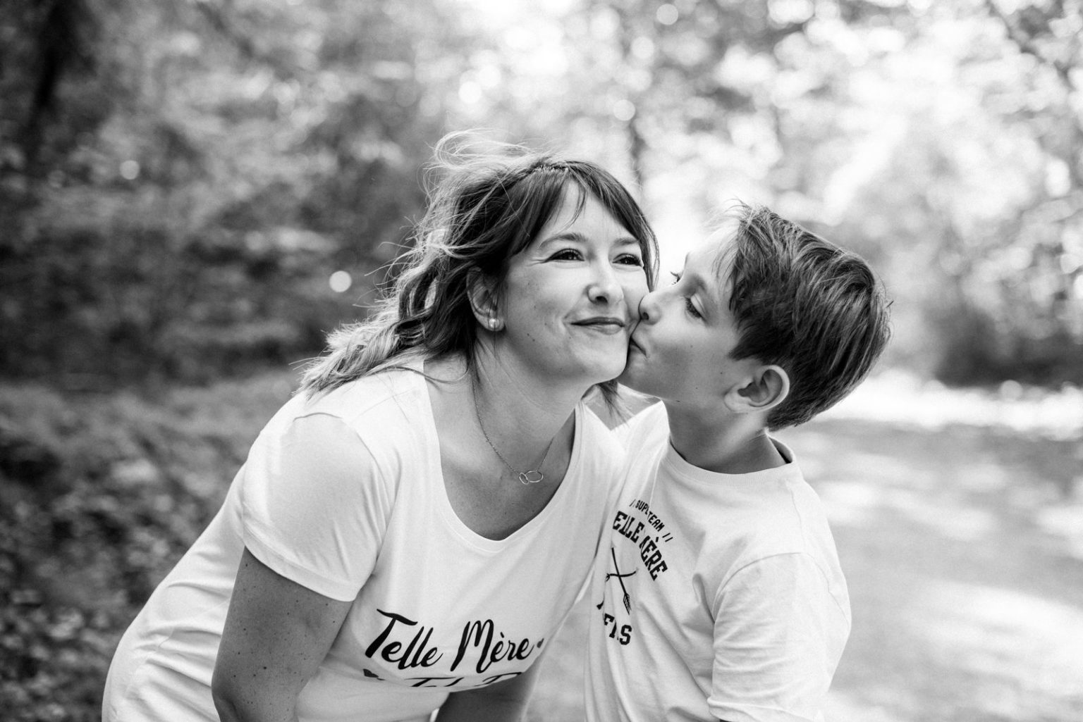 Séance photo en famille à Cluses et Haute-Savoie | Elise Morgand
